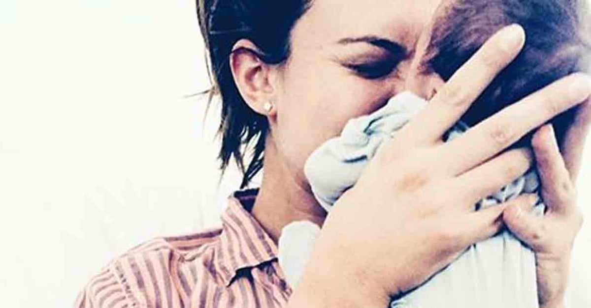 Dave and Odette Annable Post First Pictures of Charlie Mae | PS Celebrity