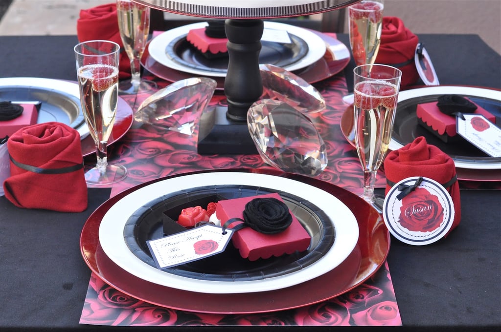 The Bachelorette Party Ideas | POPSUGAR Love & Sex