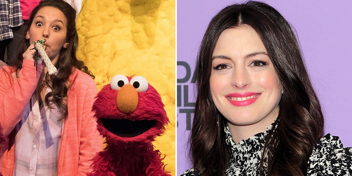 Sesame Street: Elmo's Playdate With Lin-Manuel Miranda | PS Family
