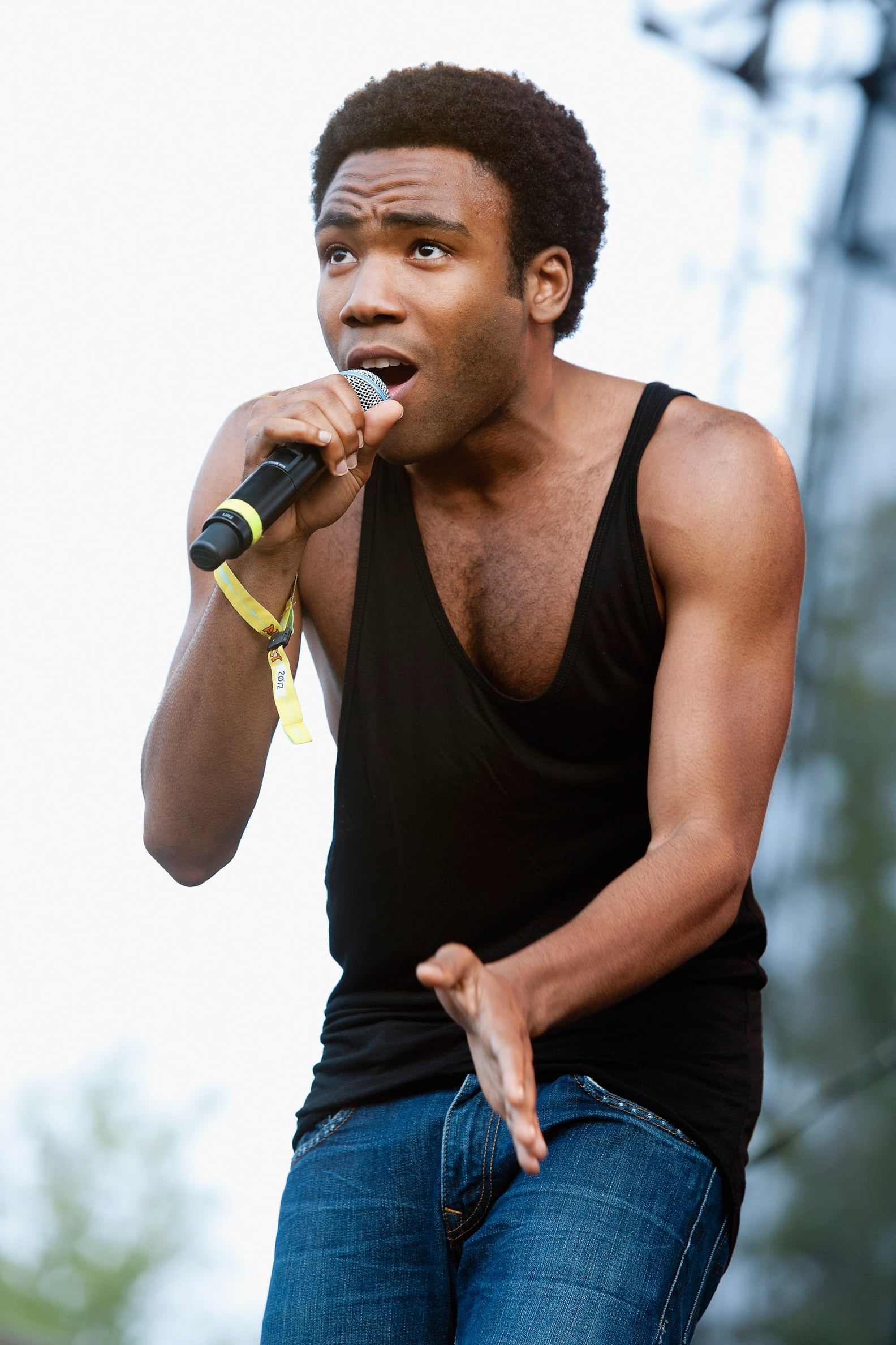 Pictures of Hot Rappers | PS Celebrity