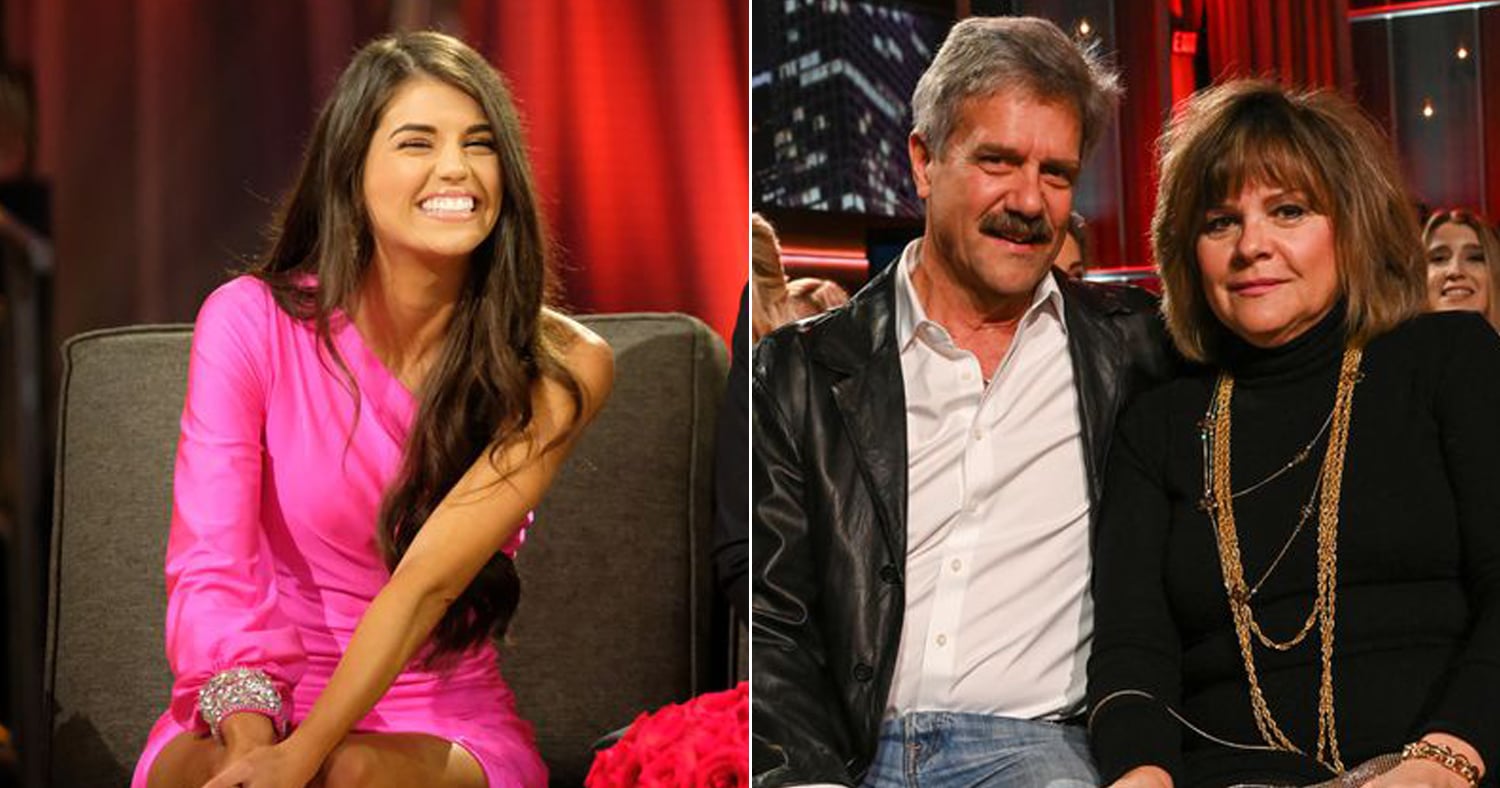 What Did Barb Say About Madison on The Bachelor Finale? | PS Entertainment
