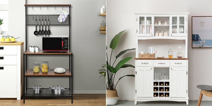 Best Target Kitchen Furniture With Storage 2022 | POPSUGAR Home