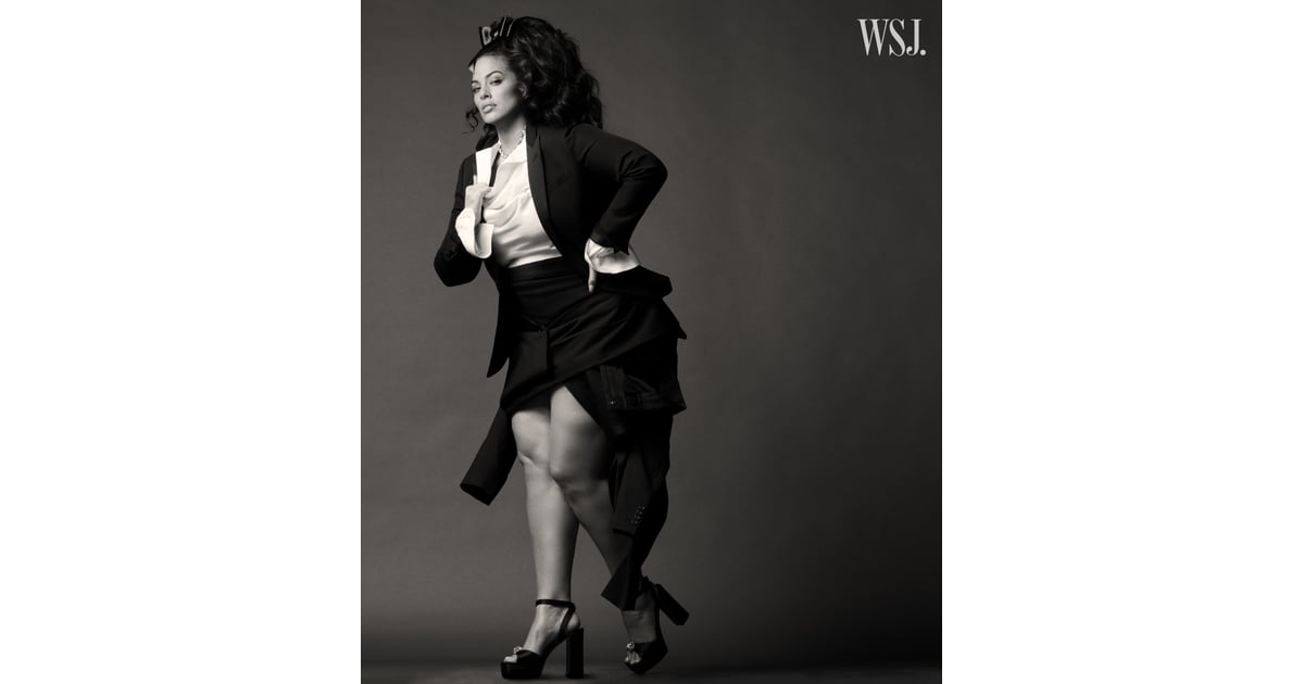 WSJ. Magazine Images | POPSUGAR