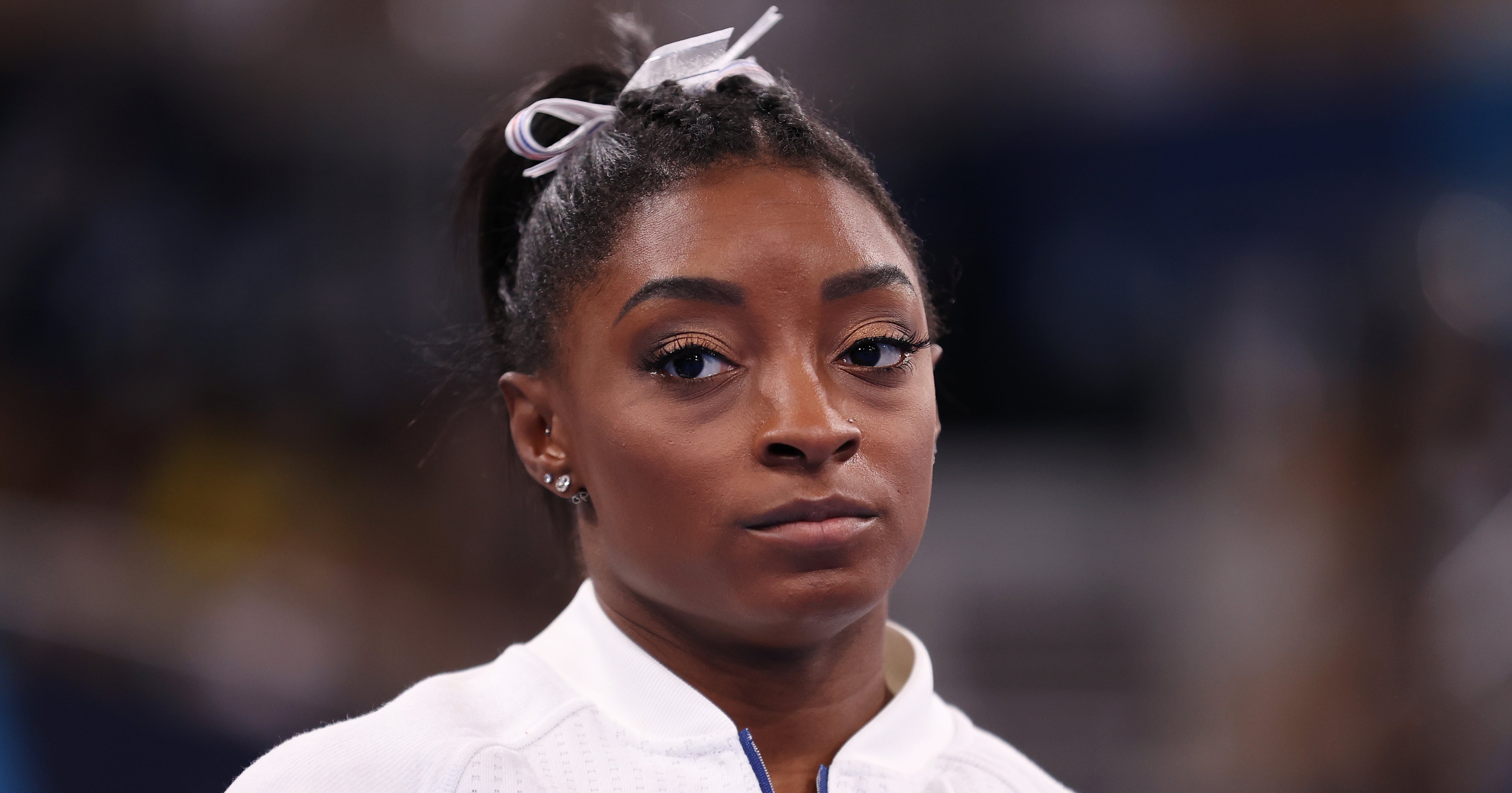 Simone Biles Says Therapy Helps Her Manage Her Mental Health | PS Fitness