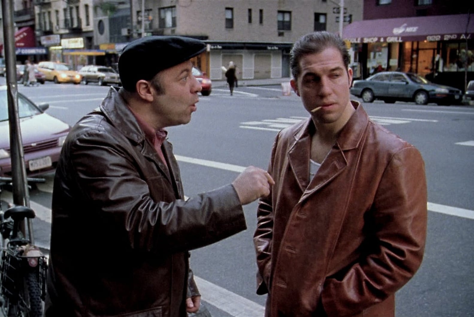 52 True-Crime Documentaries on Netflix | 2023 | POPSUGAR Entertainment