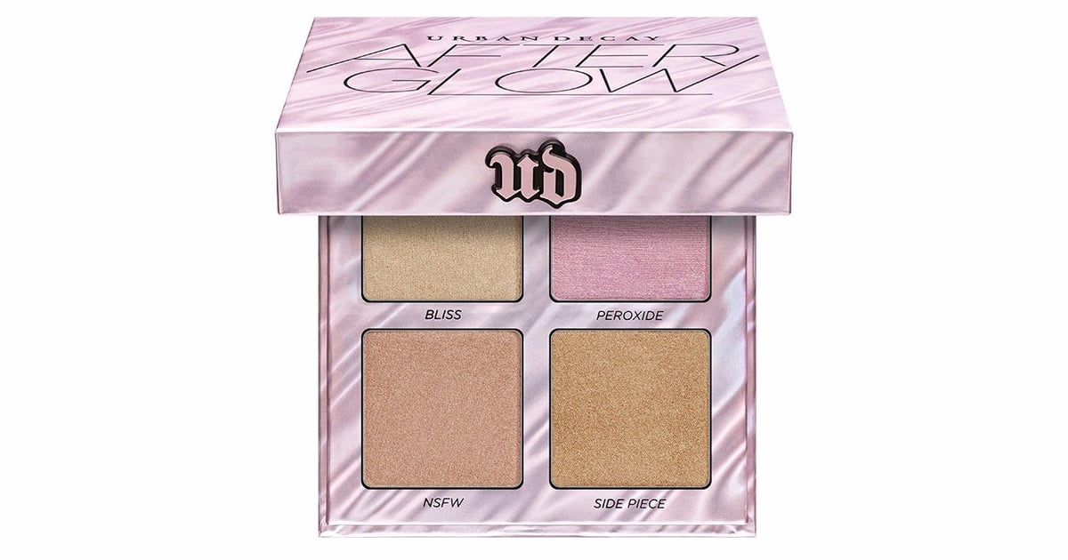 Best Urban Decay Products | POPSUGAR Beauty