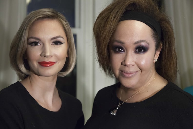 Thrive New York Fashion Week Beauty Show Fall 2016 | PS Beauty