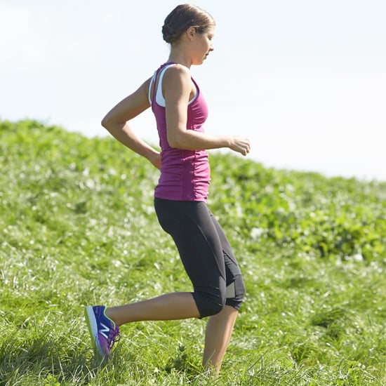 Strength Training Workouts | POPSUGAR Fitness