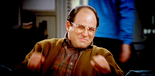 Seinfeld GIFs | POPSUGAR Entertainment