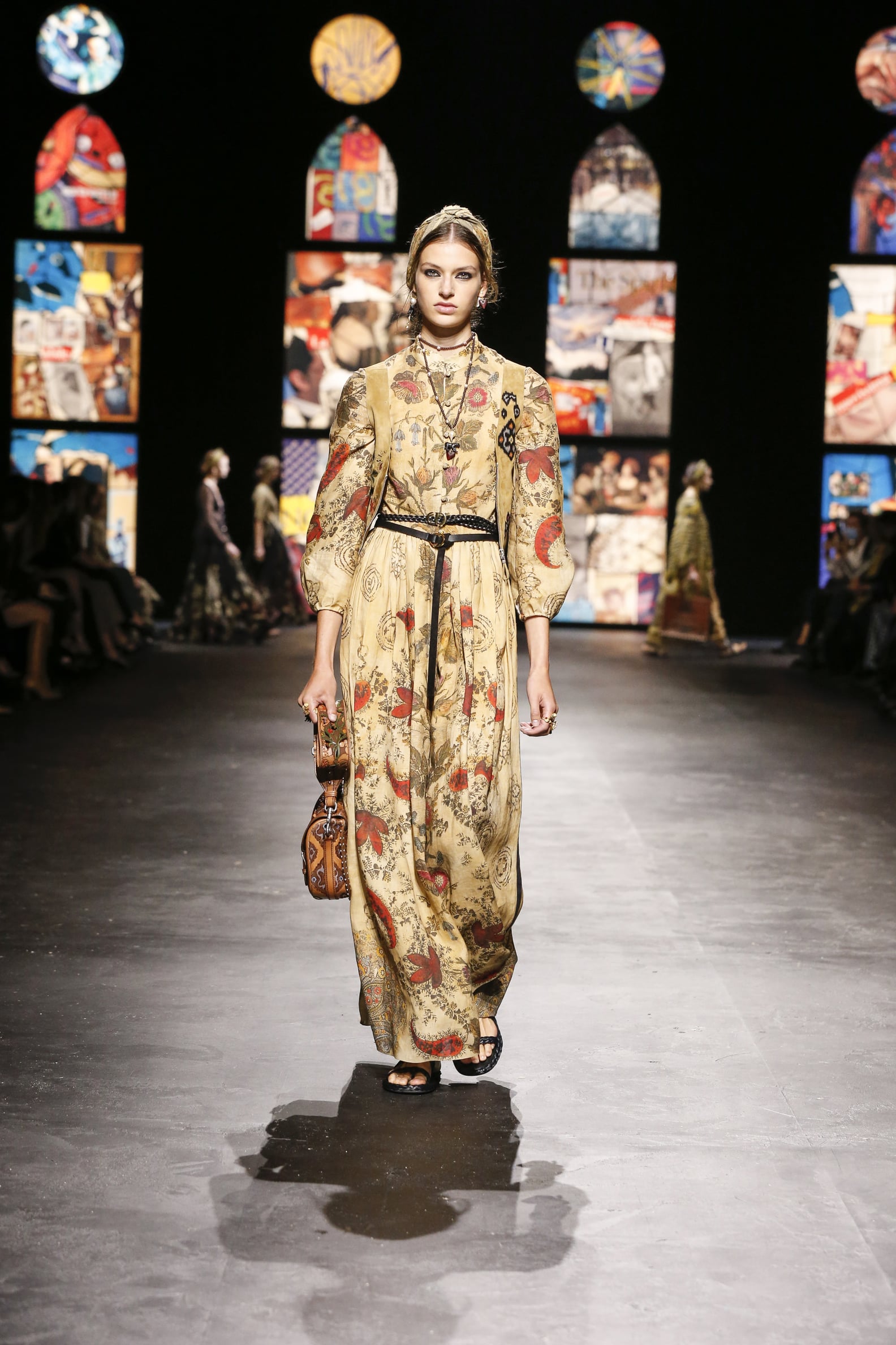 Dior Spring/Summer 2021 Fashion Show Review and Photos | PS Fashion