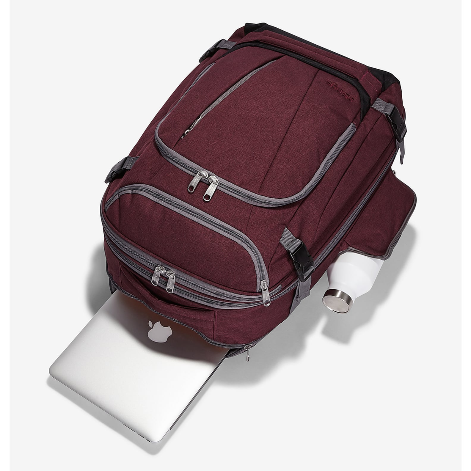 Airline Employee Recommends Mother Lode Jr Travel Backpack | PS Smart ...