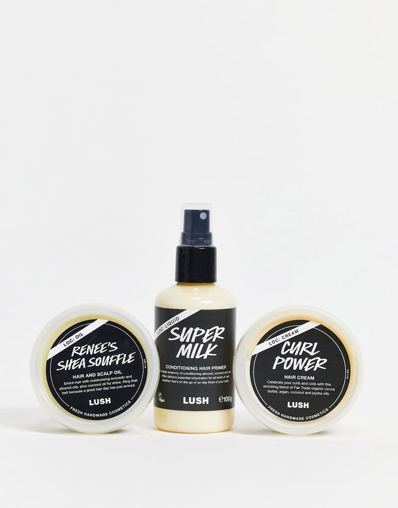 Lush Cosmetics Is Now Available to Buy on ASOS | PS UK Beauty