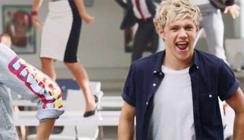 What It's Like to Be an Adult One Direction Fan | PS Love