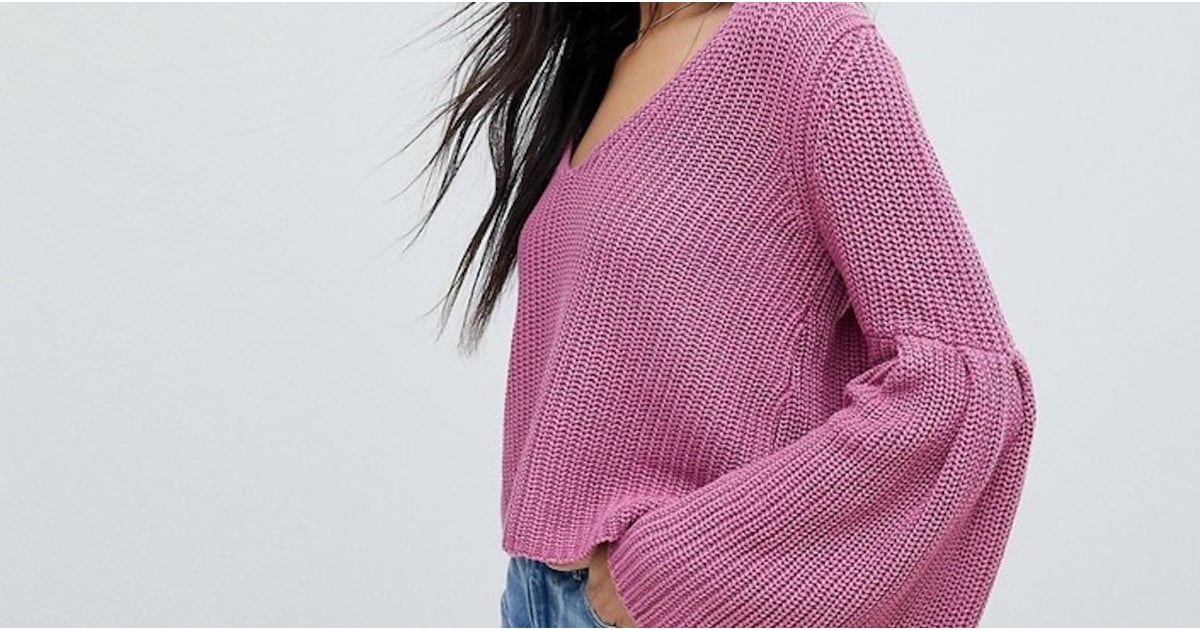 ASOS Clothes Winter 2018 | POPSUGAR Fashion