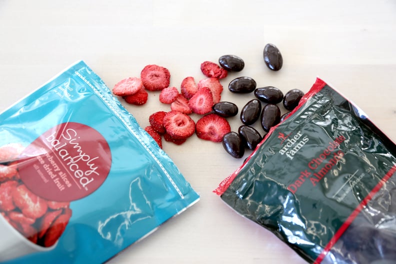 The Best Snacks From Target | PS Food