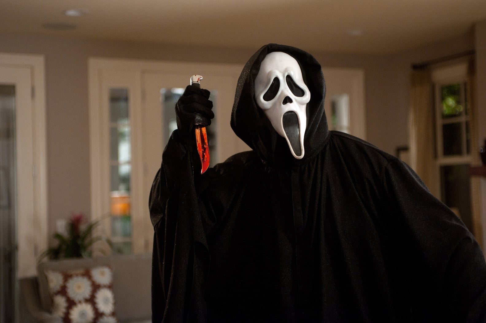 Scream 5: Title, Cast, and What the Filmmakers Have Said | PS Entertainment