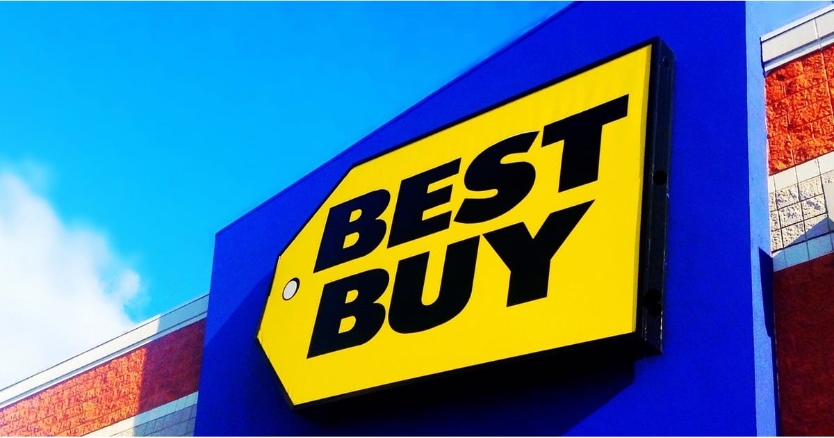 Best Buy Secrets | POPSUGAR Tech