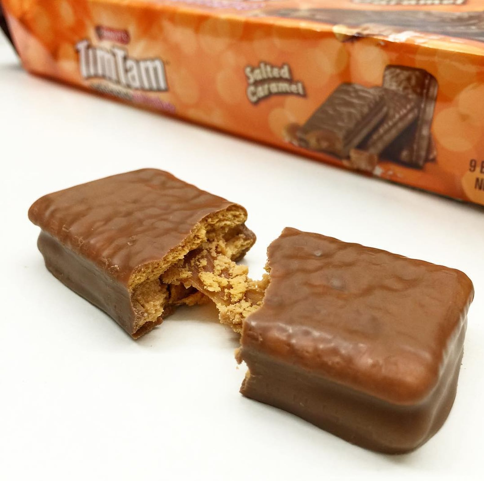 Tim Tams USA | PS Food
