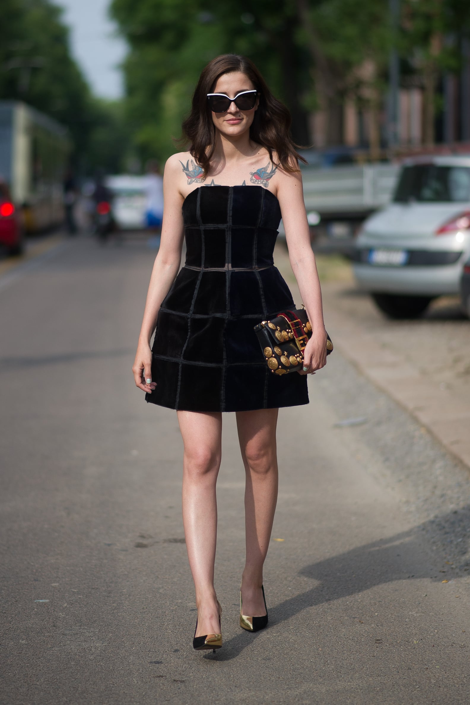 Street Style Bloggers You Have to Know | PS Fashion