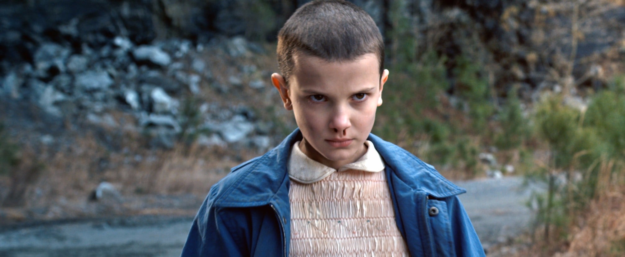 Is Stranger Things Based on a True Story? | PS Entertainment