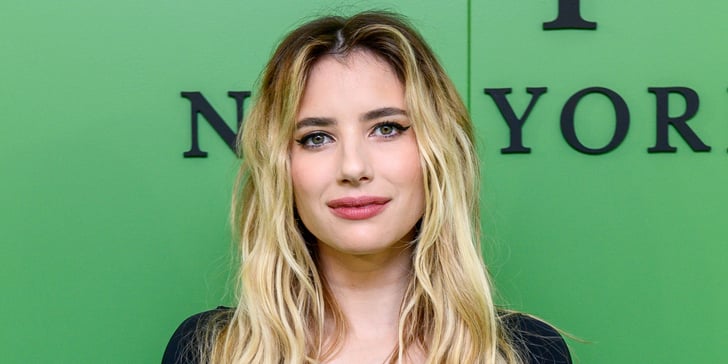 Emma Roberts's Mom Shares First Photo of Her Son, Rhodes | POPSUGAR ...