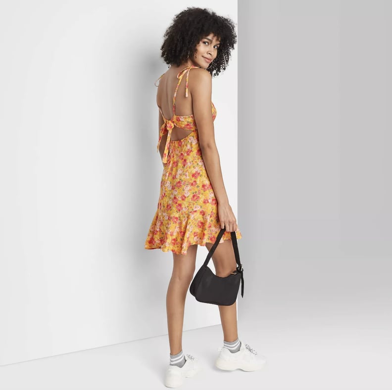 Best Affordable Dresses From Target 2021 | POPSUGAR Fashion