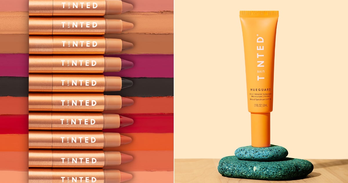 Live Tinted at Ulta Beauty | PS Beauty