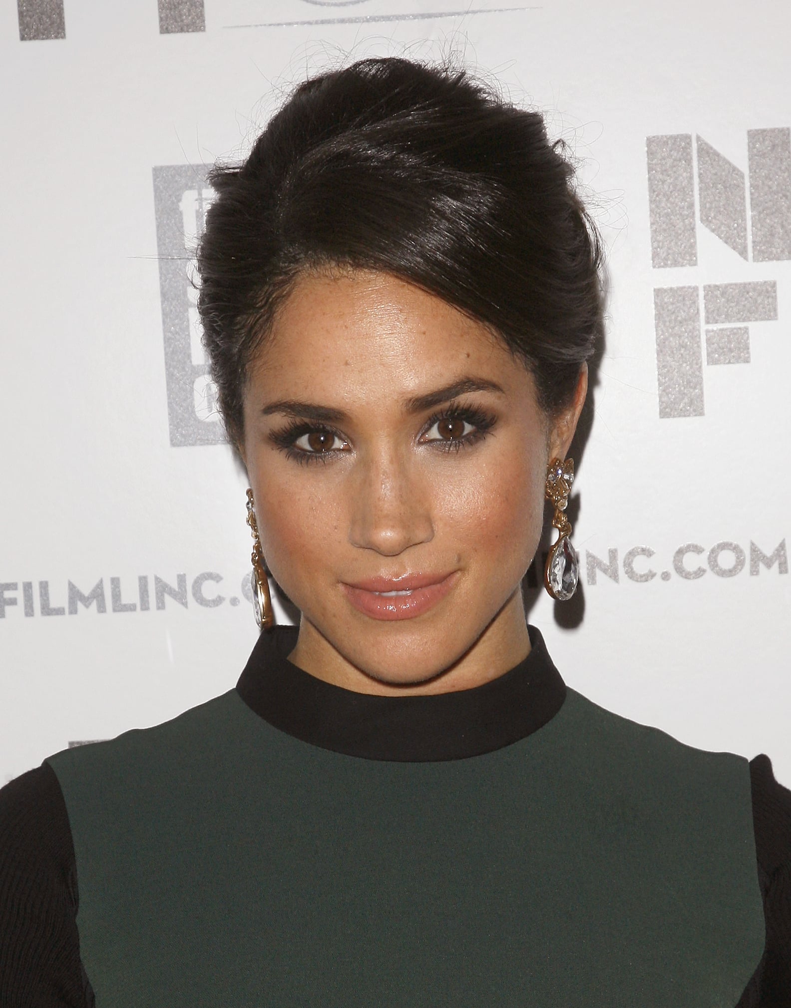 See Meghan Markle's Beauty Transformation Over the Years | PS Beauty