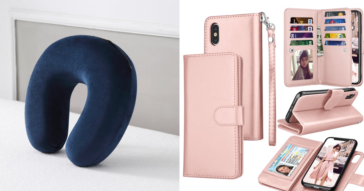 Best Travel Products From Walmart | PS Smart Living