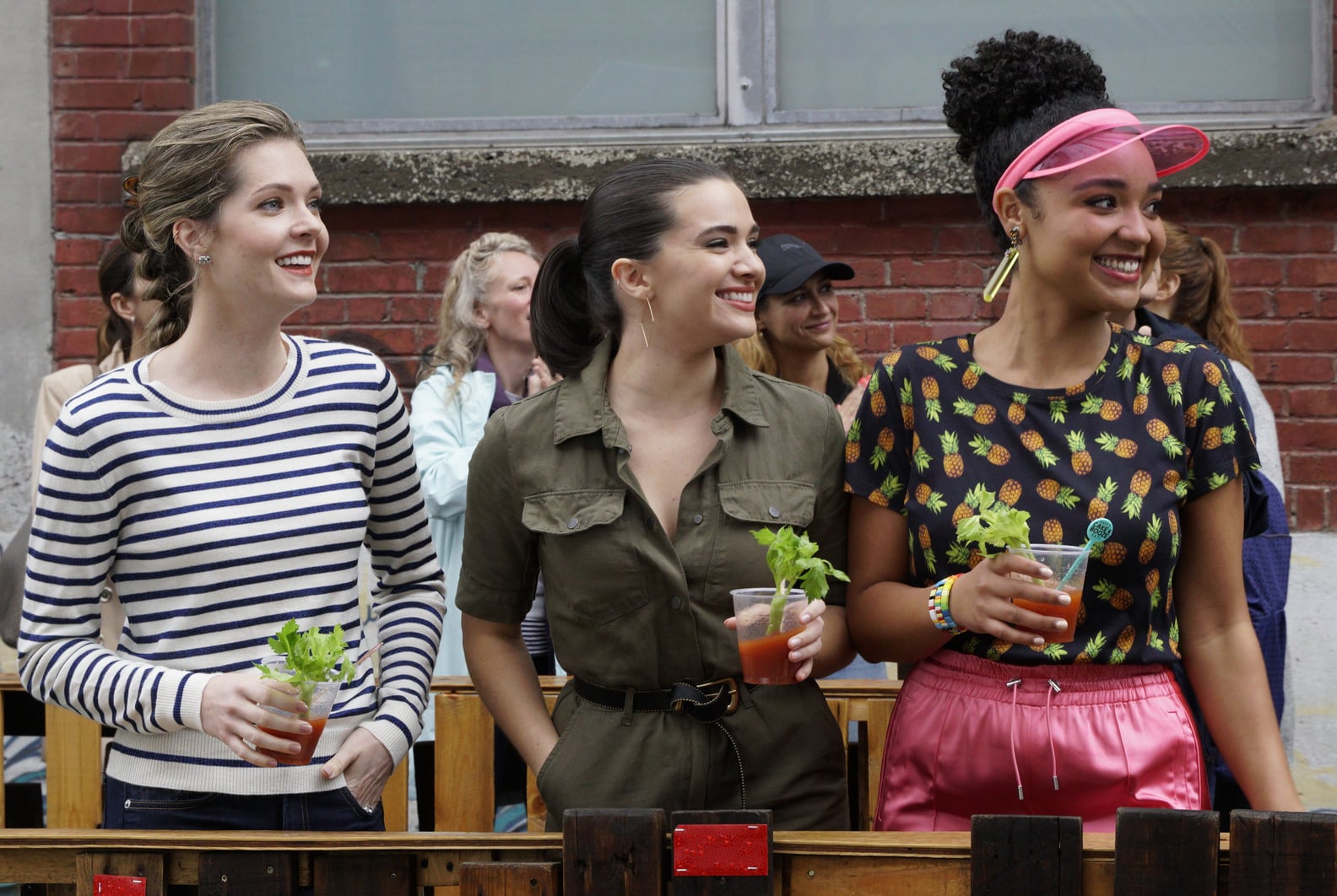 The Best Pop Culture Halloween Costume Ideas For 2021 | POPSUGAR ...