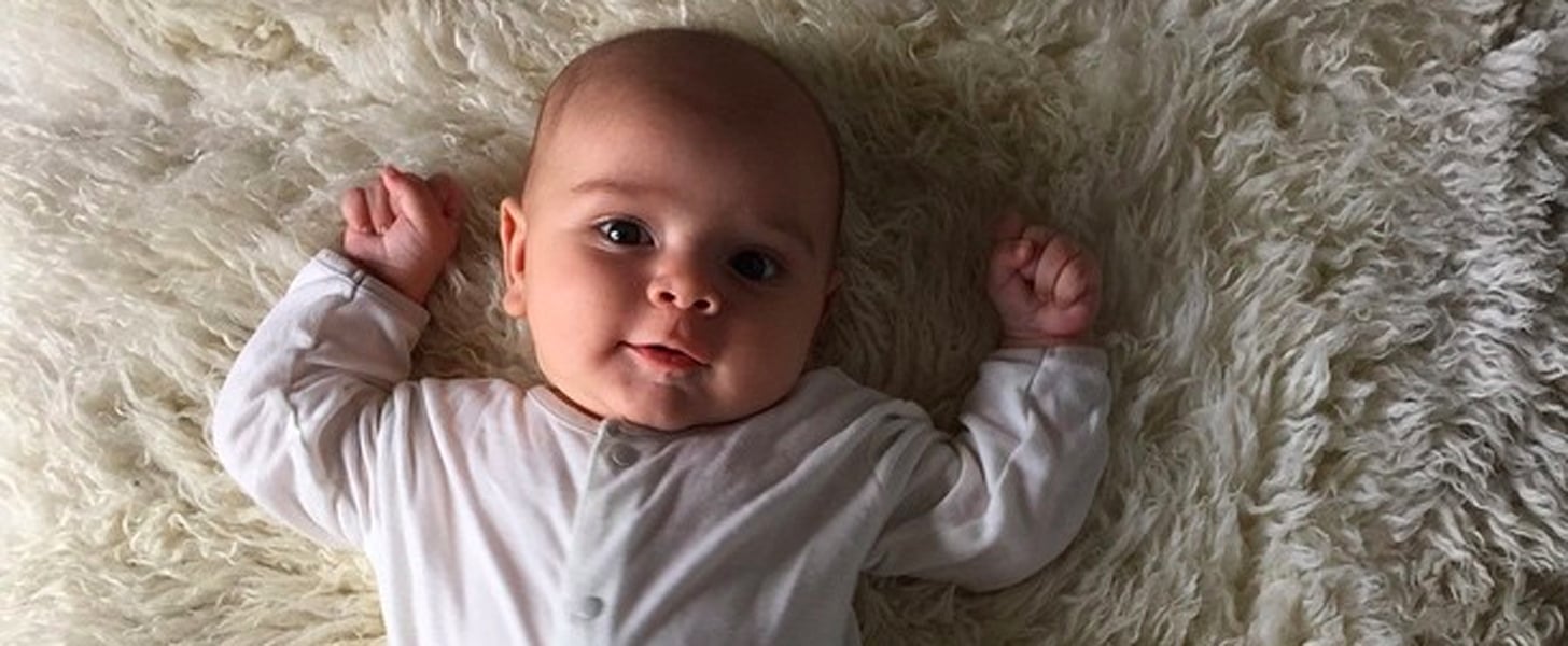 Scott Disick Baby Pictures