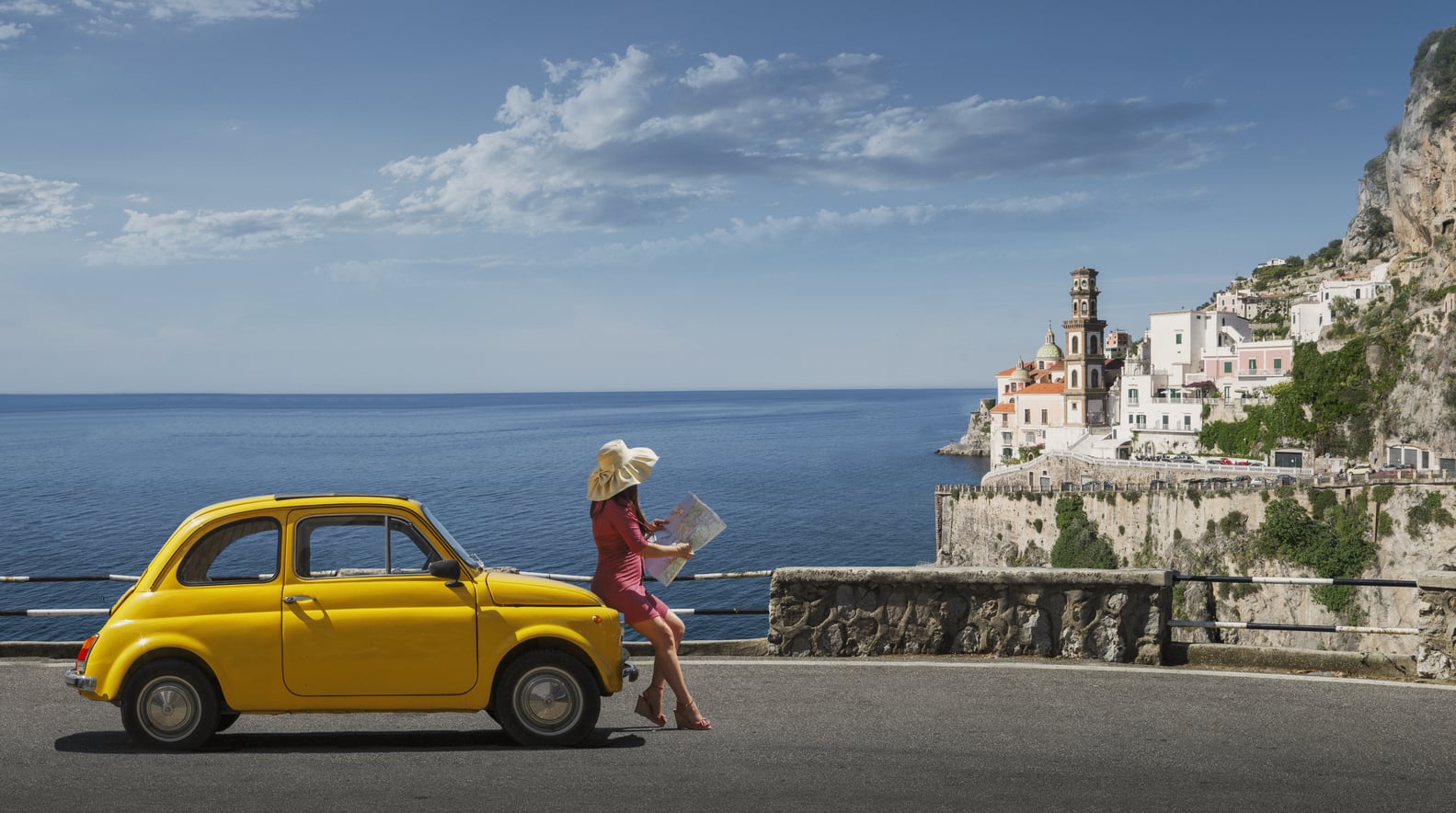 30+ Photos of Italy That Prove Just How Beautiful It Is | PS Smart Living