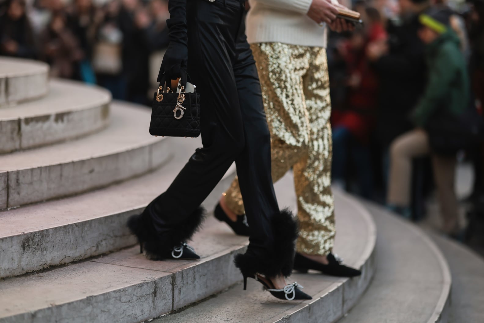 The 14 Best Luxury Designer Purse Brands to Invest In | POPSUGAR Fashion