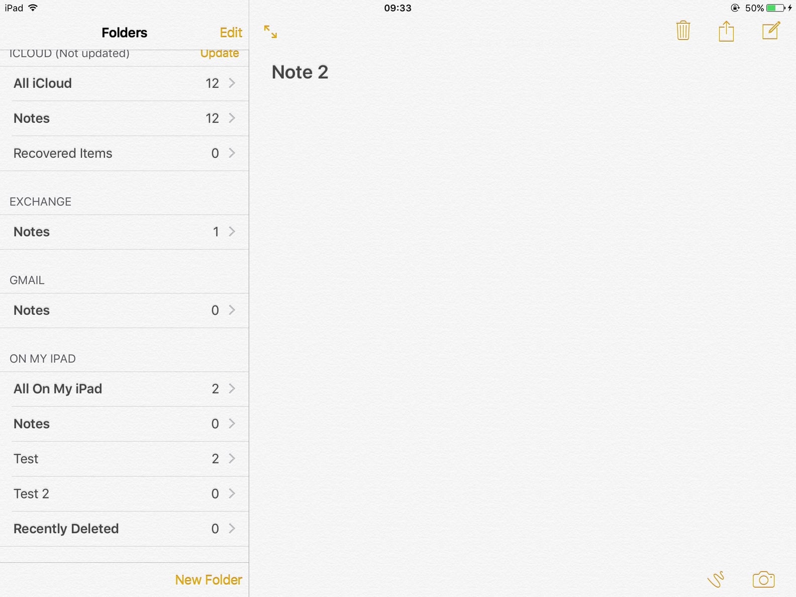 iOS 9 Features | PS Tech