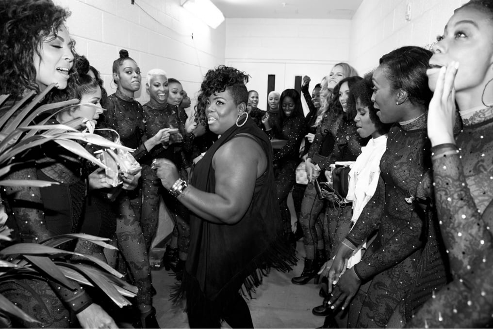 Beyonce Formation Tour Pictures | POPSUGAR Celebrity