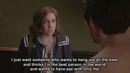 How to Answer the Commitment Question | PS Love