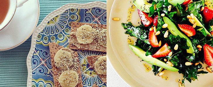 Nutrition Experts on Instagram | POPSUGAR Fitness