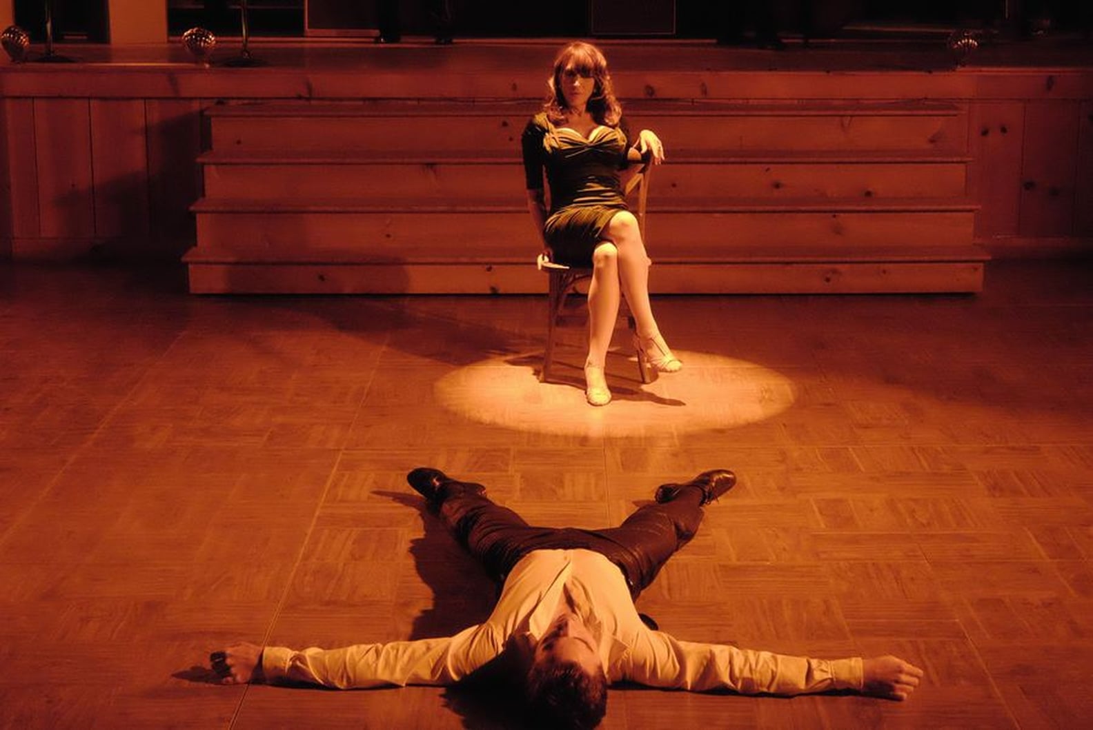 Dirty Dancing Remake Pictures 2017 | PS Entertainment