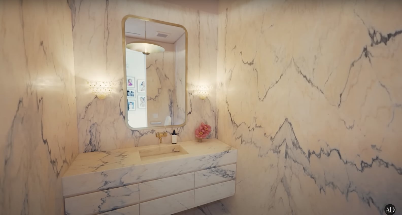 Inside Chrissy Teigen and John Legend's Beverly Hills Home | PS Home