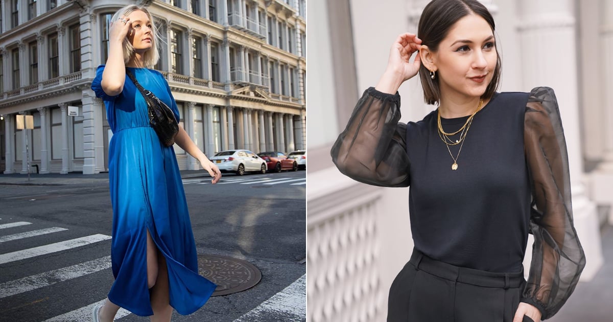 Amazon Fashion The Drop February 2020 | POPSUGAR Fashion