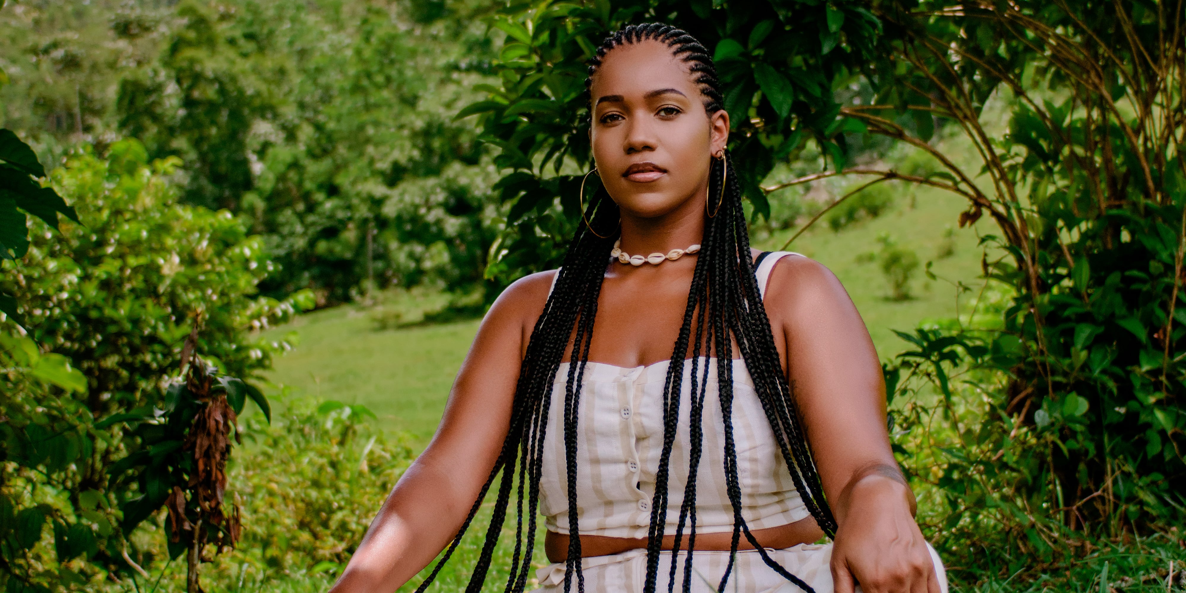 Plantains and Our Becoming Celebrates Black Identity | PS Entertainment