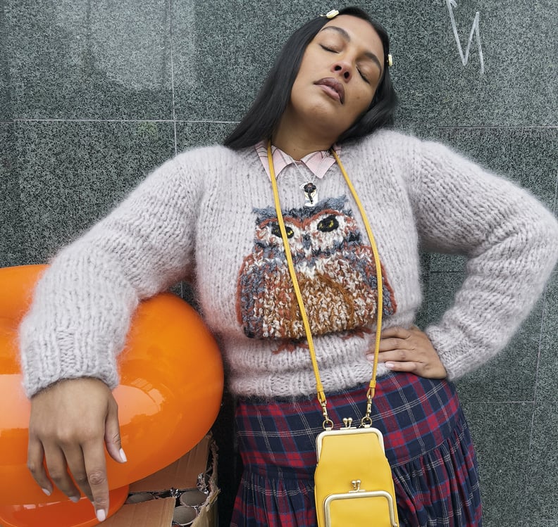 See the Coach Forever Season 2 Fall 2021 Fashion Show Video | POPSUGAR ...