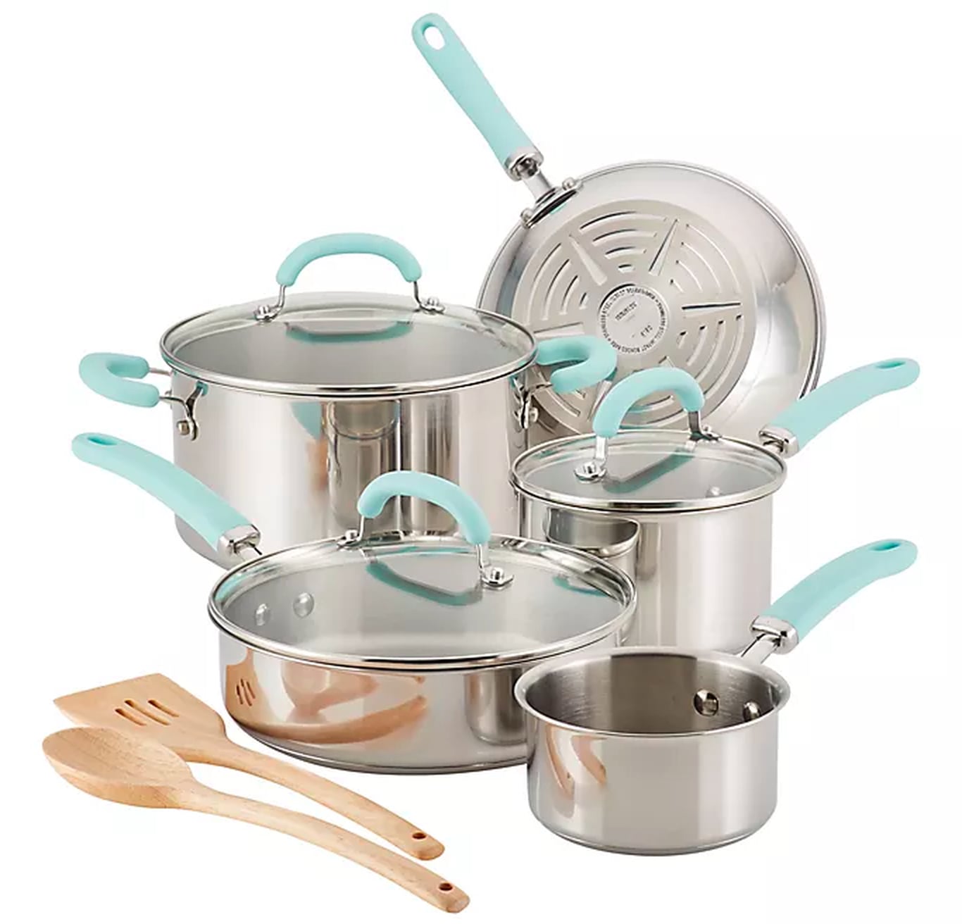 Best Pots, Pans, and Cookware For Home Chefs | PS Home