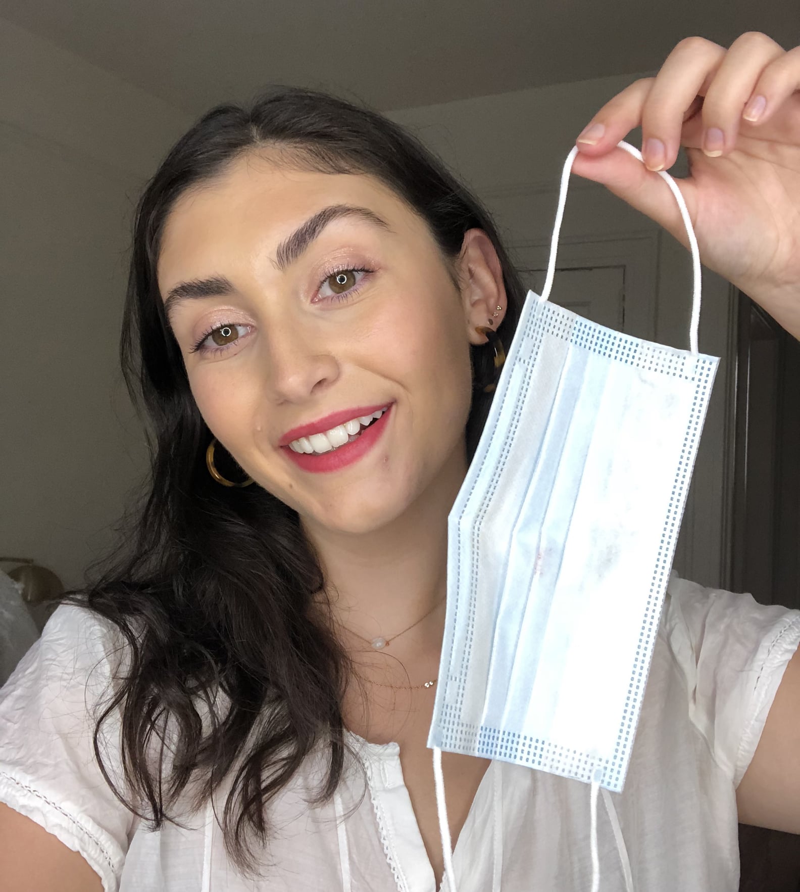 The Best Transfer-Proof Makeup Products For Face Masks | PS Beauty