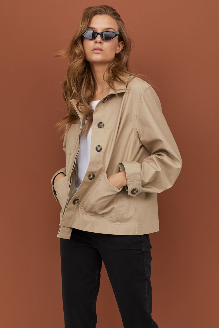 Best Lightweight Jackets For Women | PS Fashion
