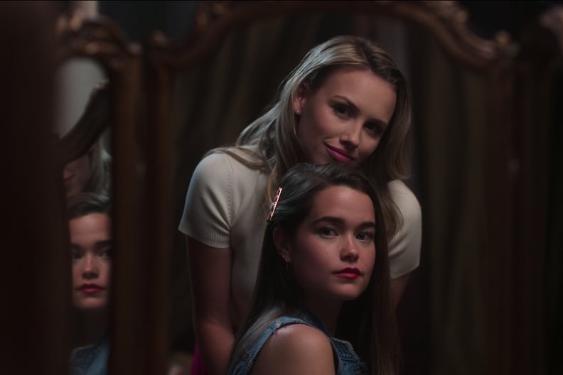 Netflix's First Kill: Trailer, Cast, Release Date | POPSUGAR Entertainment