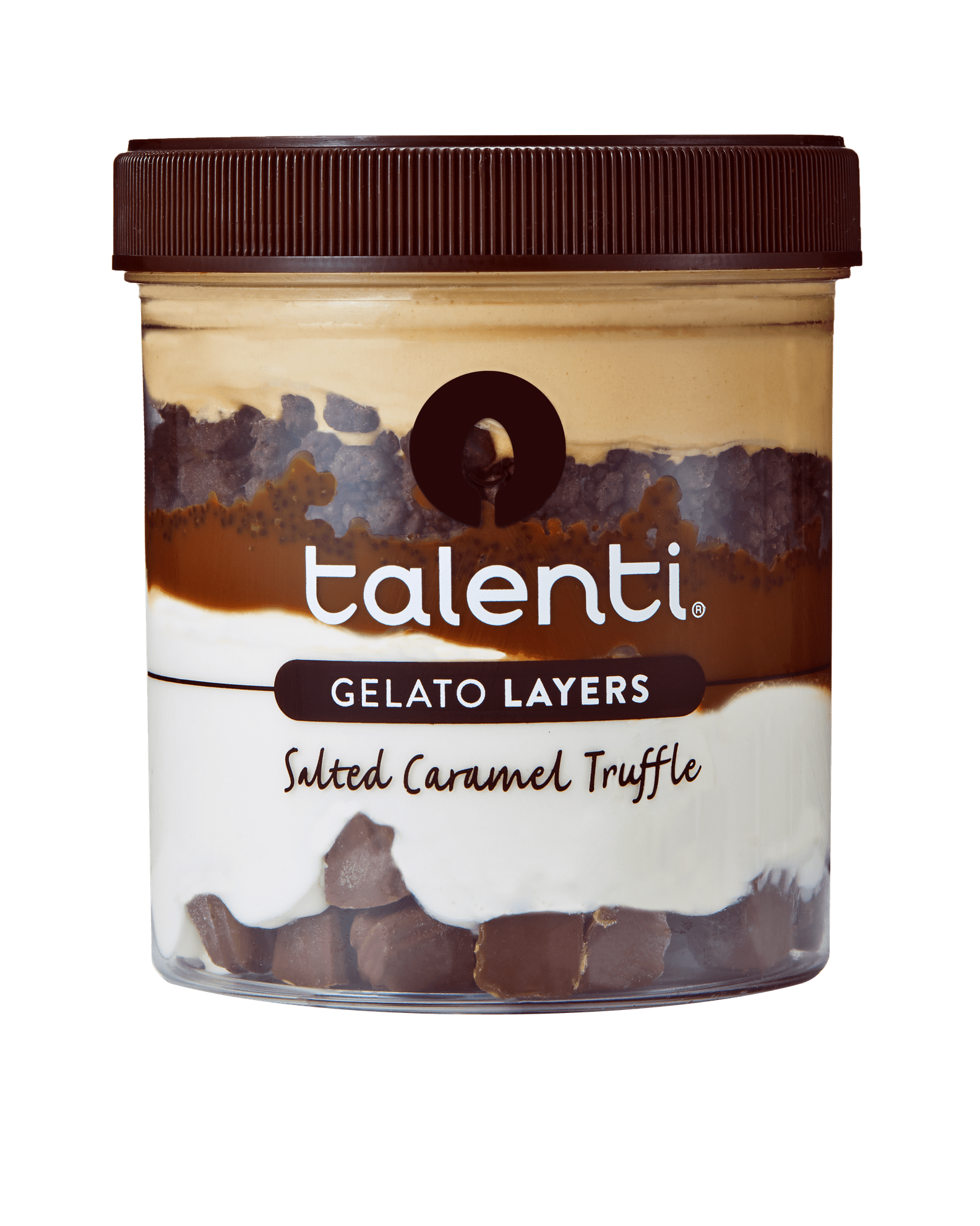 Talenti Gelato Layers | PS Food