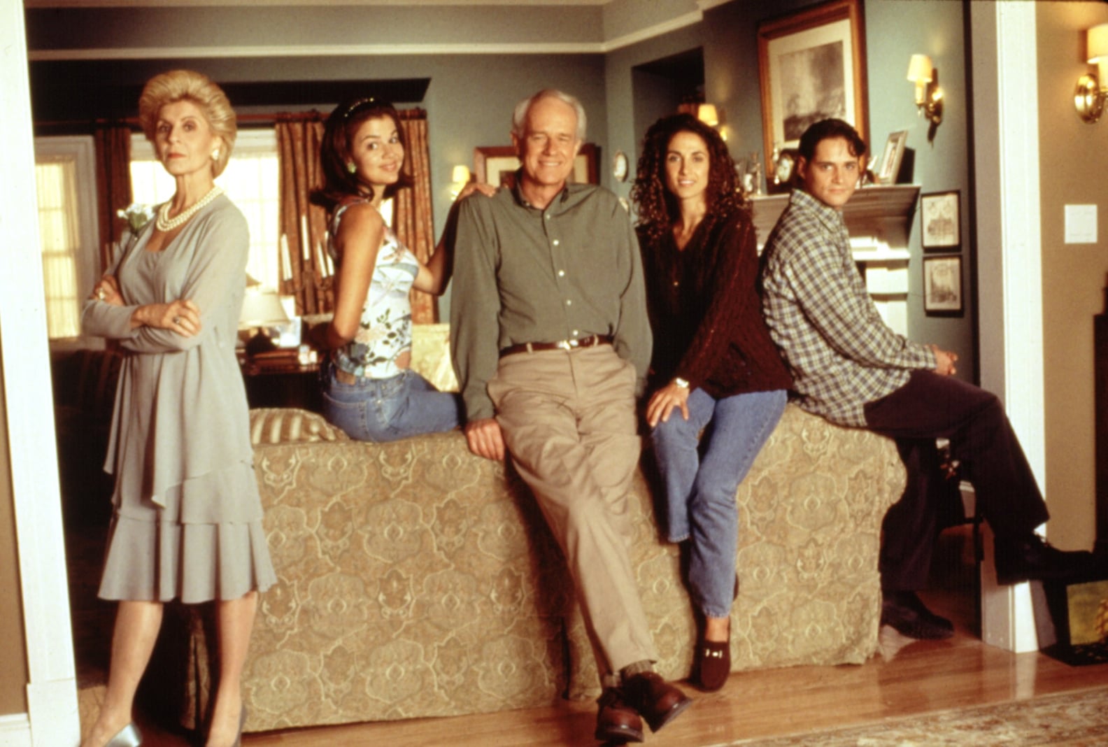 TV Shows Set in Each State | PS Entertainment