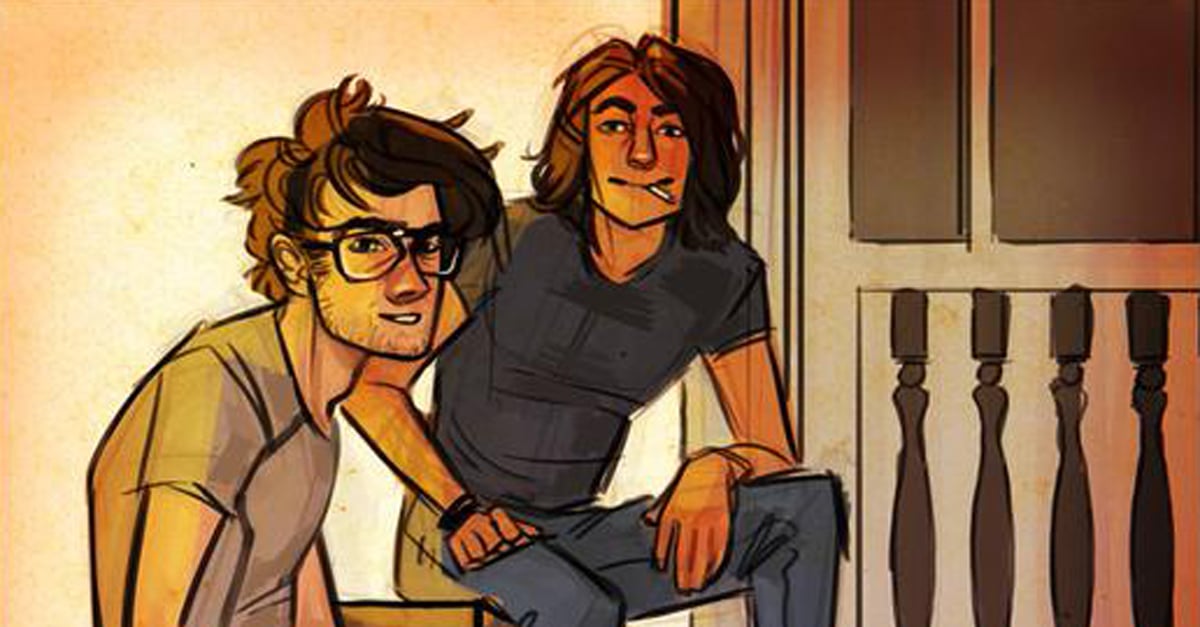 Harry Potter Fan Art Ps Love