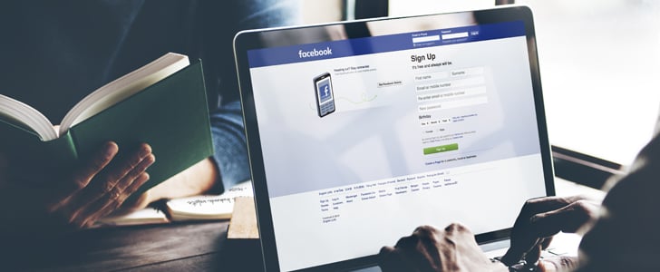 Why You Should Go on Facebook While at Work | PS Tech
